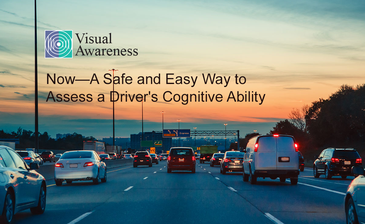 What is UFOV®? - Visual Awareness Research Group, Inc.